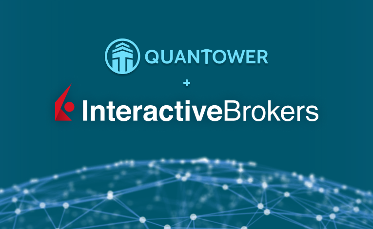 Trade stocks with Interactive Brokers through Quantower — Quantower ...