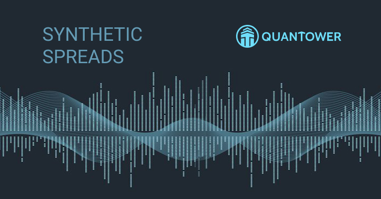 Synthetic Instrument. How to create custom spreads in Quantower? — Quantower Trading Platform