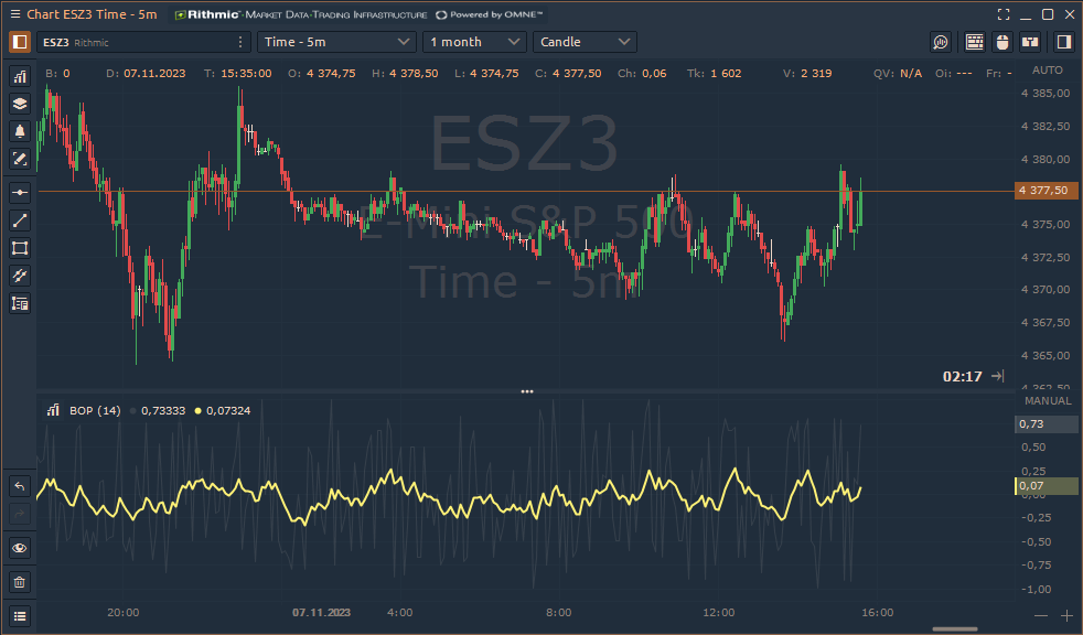 Release notes — Quantower Trading Platform